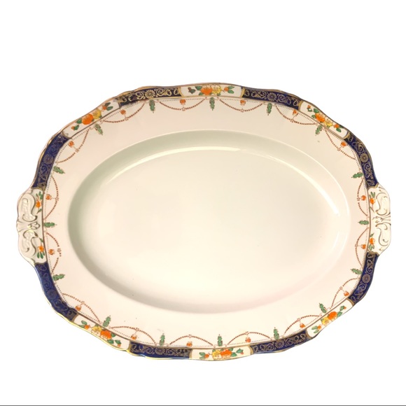 Alfred Meakin | Dining | Vtg 2s30s Alfred Meakin Art Nouveau Harmony ...
